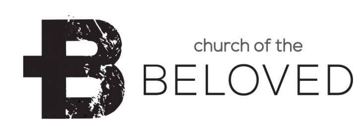 beloved logo – Church of the Beloved